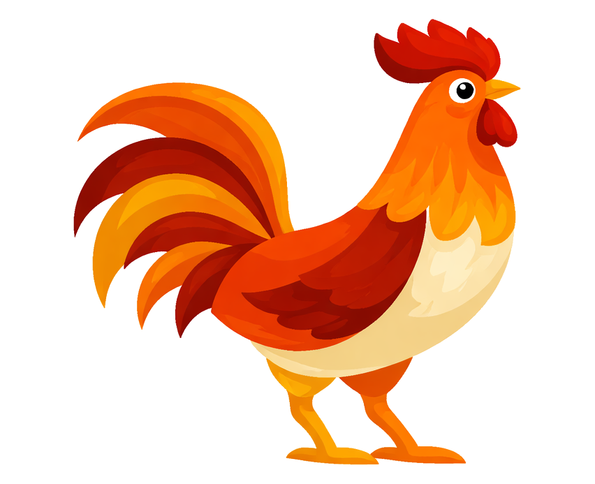 2029 Chinese Zodiac: Year of the Earth Rooster | ChineseZodiac